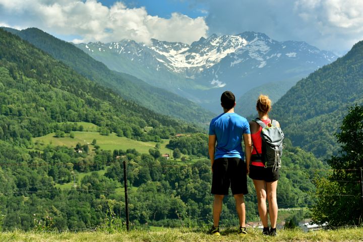 Allevard-les-Bains - Fédération Thermale Auvergne-Rhône-Alpes